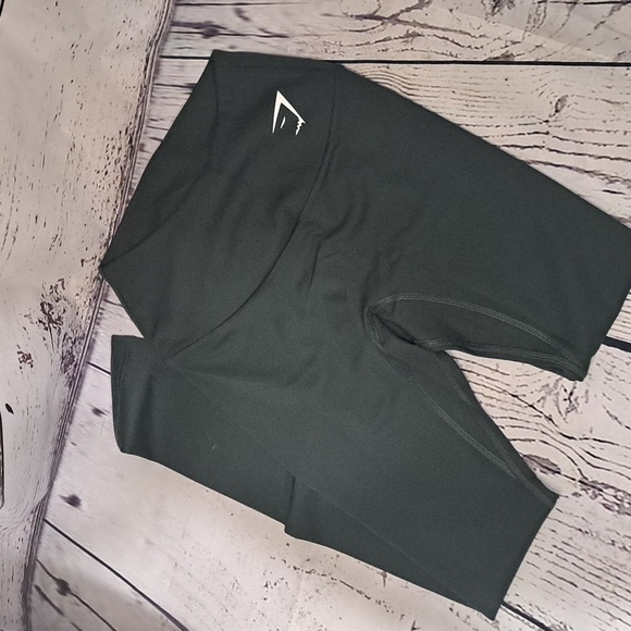 Gymshark | Pants & Jumpsuits | Nwt Gymshark Training Leggingsxs | Poshmark